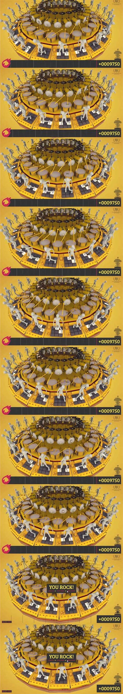 David Weidemann Designer Animator