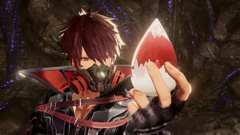 Code Vein Character Creation Guide Gamepur