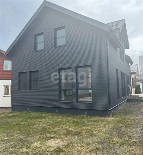 Дом 120 6 м² купить в Домодедово цена 4 200 000 руб дата размещения 11 06 2024 Продажа дома