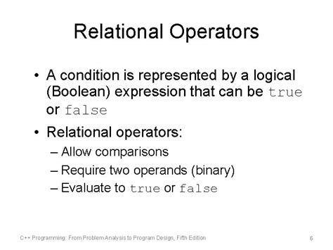 C Programming From Problem Analysis To Program Design
