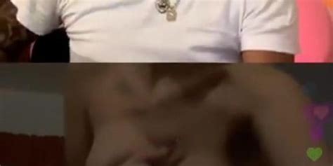 Instagram Live Flash