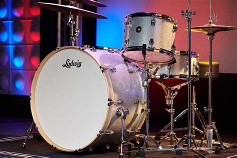 Ludwig Drums Continental