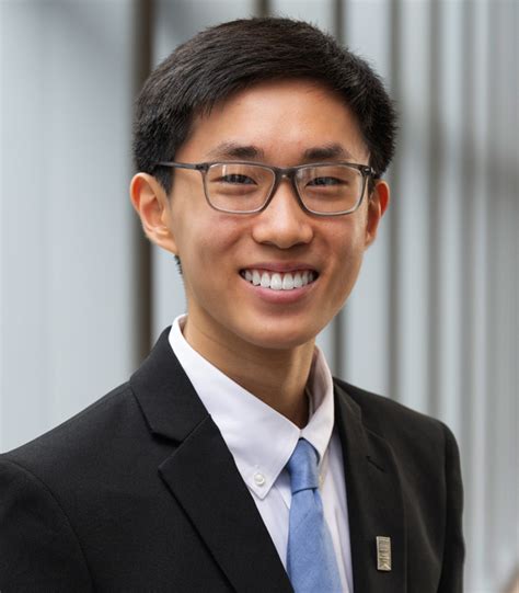 Ray Zhang Society For Science