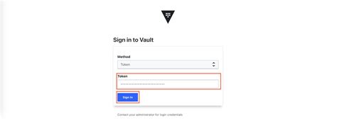 Utilize Vault Ui · Mattiasengineer