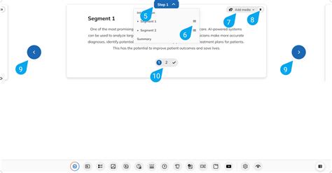 How To Create A Step By Step Process Talentlms Support Help Center