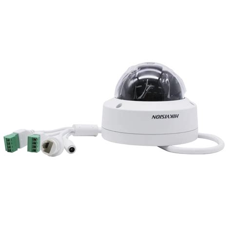 Hikvision 8MP POE ip-камера DS-2CD2185FWD-IS наружная 4K купольная ...