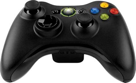 Microsoft Xbox 360 Wireless Controller For Windows Skroutz Gr