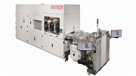 Product Overview Compund Semiconductors And 2d Nanomaterials Aixtron