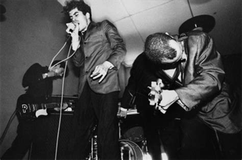 Dischord Records Nation Of Ulysses
