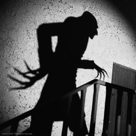 Nosferatu Shadow
