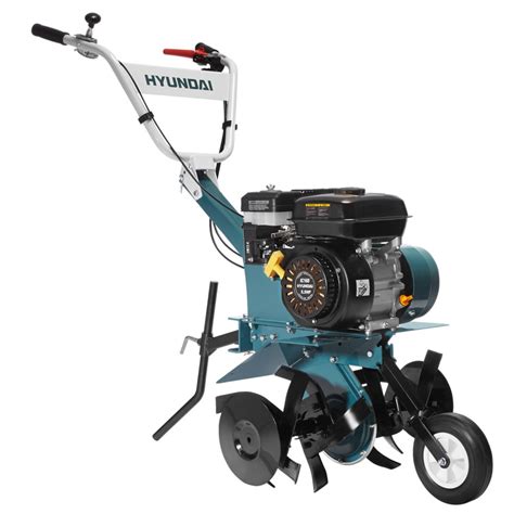 Мотокультиватор Hyundai T 800 (5,5 л.с.) купить в Украине недорого ...