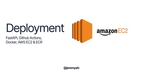 Deploying Fastapi With Docker To Aws