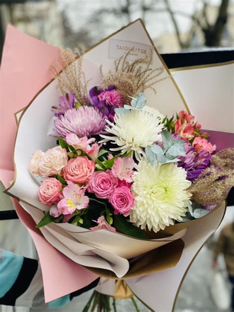 თაიგული Taiguli