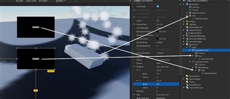 How To Create Particles In Gui Scripting Support Developer Forum
