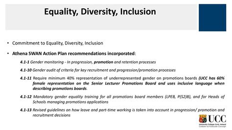 Promotions To Senior Lecturer Briefing Sessions January Ppt Download