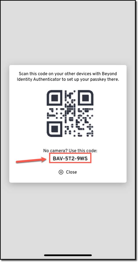 How Do I Extend My Existing Passkey To A Windows Device Beyond Identity