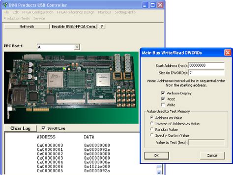 Figure From Hardware Implementation Of Bch Encoder And