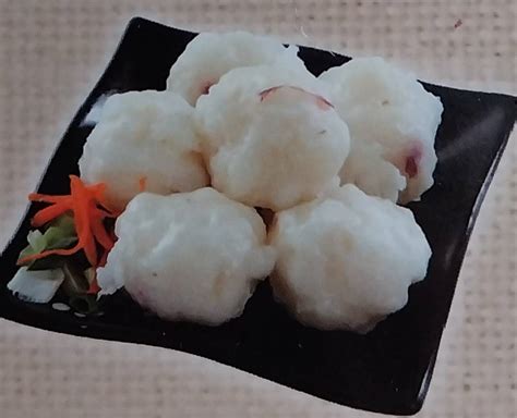 花枝丸 富郁食品 Fresh Yummy