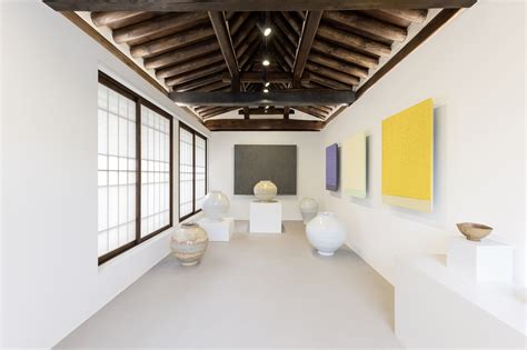 Gallery Of Song Hyun Jae Kukje Gallery Urban Ark Architects 13