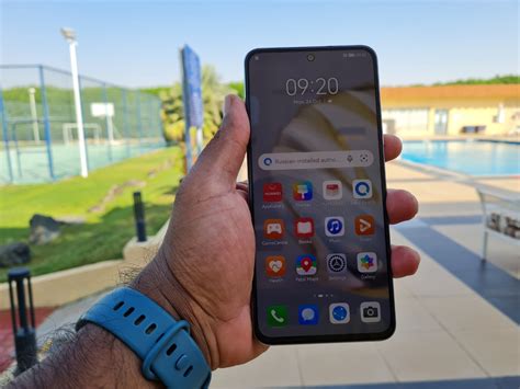 Huawei Nova Se Launches In The Uae Gadget Voize