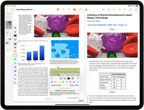 Desktop Class Of Ipados 16 Highlights
