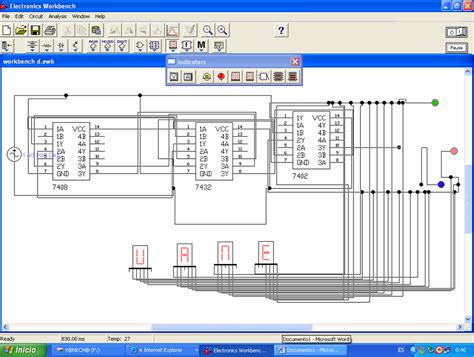 TÉlÉcharger Logiciel De Simulation Electronique Workbench