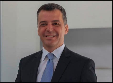 Advogado Fabricio Jurado é O Novo Presidente Do Psdb Em Ro