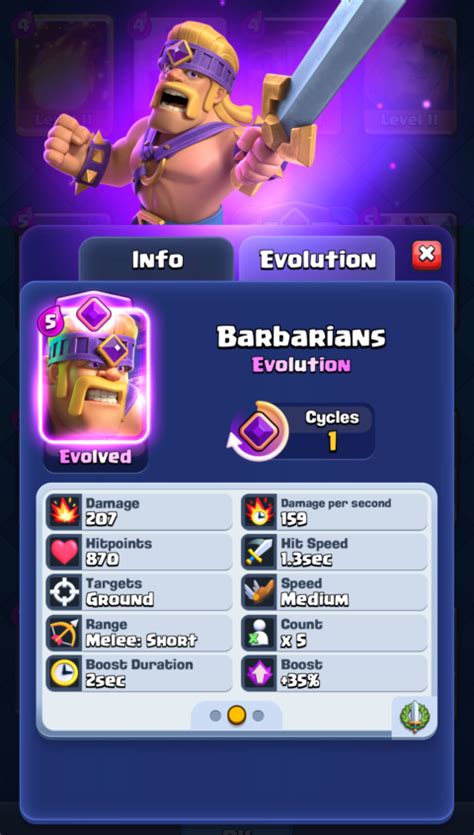 Clash Royale Best Evolutions Ranked High Ground Gaming