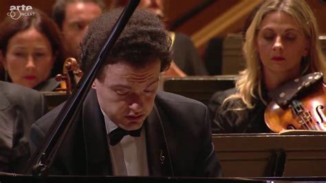 Rachmaninov Piano Concerto No 2 Evgeny Kissin Hd Youtube Music