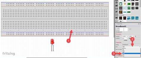 การวาดวงจรอิเล็กทรอนิกส์ด้วย Fritzing Artronshop บอร์ดอิเล็กทรอนิกส์ Arduino Esp32 Esp8266