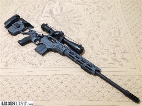 Armslist For Sale Remington 5r 308 Win 762x51 Bolt Action Sniper Rifle