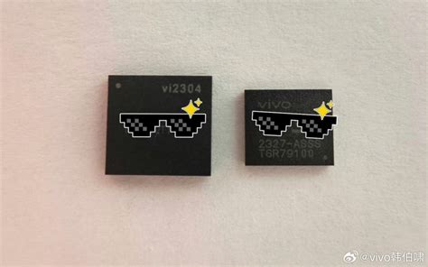 Vivo X200 Extremely Could Have Two Devoted Digital Camera Chips T3llam