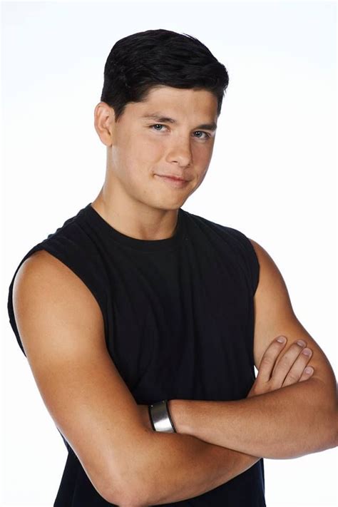 Ricardo Hoyos As Zig Degrassi Degrassi Degrassi Next Class