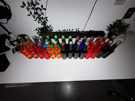 Perk Bottle Labels Does Anyone Have Anywhere I Can Get All Perks For Labels Ive Searched A