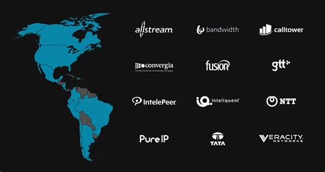 Cloud Connect For Webex Calling Delivers Flexible Pstn Options For Customers In The Americas