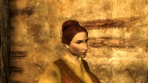 Project Td18s Lore Friendly Hairstyles Skyrim Non Adult Mods