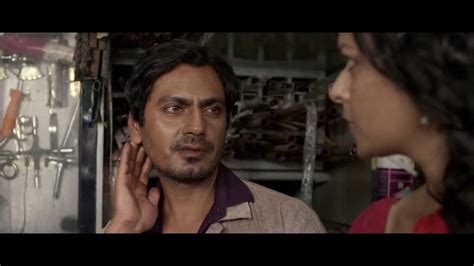 Babumoshai Bandookbaaz Sex Scene Of Nawazuddhin YouTube