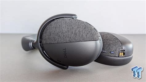 Dell Premier Wireless Anc Wl Headset Review Stylish Productivity