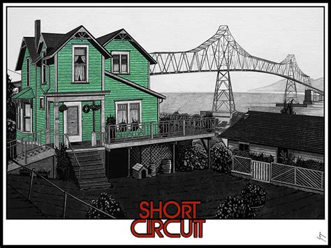Short Circuit Movie House