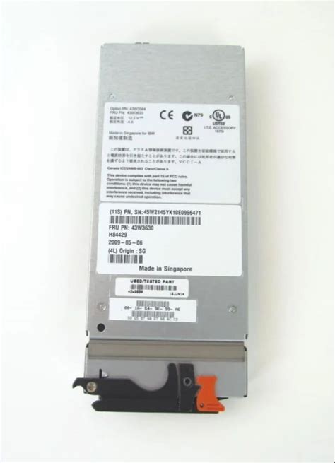 IBM Blade Center S SAS Raid Controller Module At Piece RAID Controller In New Delhi