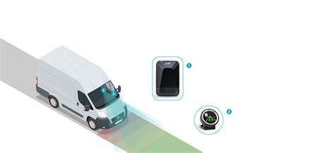 Mobileye Collision Avoidance System Mobileye For Fleets
