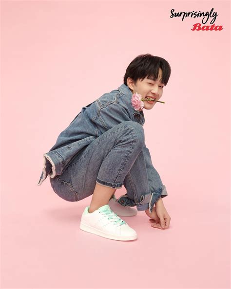 Ig นิว ชวรินทร์ เพริศพิริยะวงศ์ รองเท้าบาจายังมีคู่ นุก็ต้องใส่ Couple Shoes คู่กั Instagram