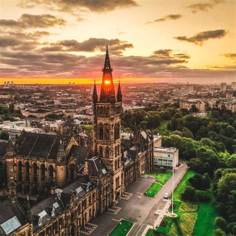 University Of Glasgow College Of Arts And Humanities On Linkedin Many