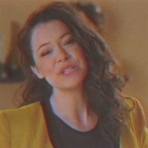 Tatiana Maslany The Cut