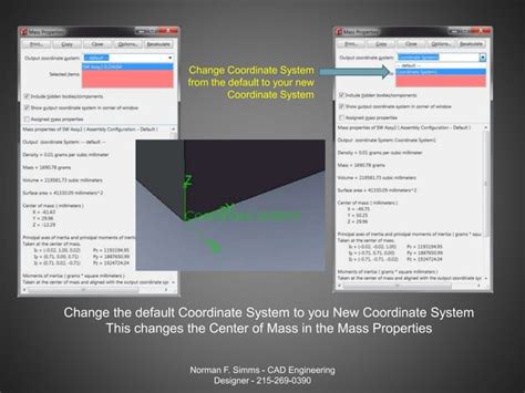 Solidworks Assembly Show Ppt