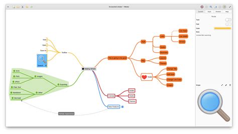 16 Free And Open Source Mind Mapping Tools For Windows Linux And Macos