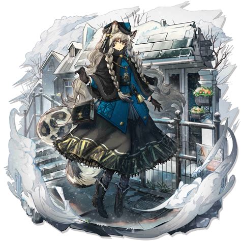 Pramanix And Pramanix Arknights Drawn By Ryuuzakiichi Danbooru