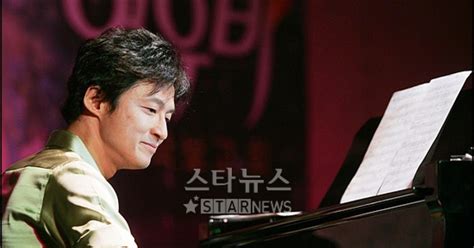 천년여우 여우비 Ost 연주하는 양방언 감독