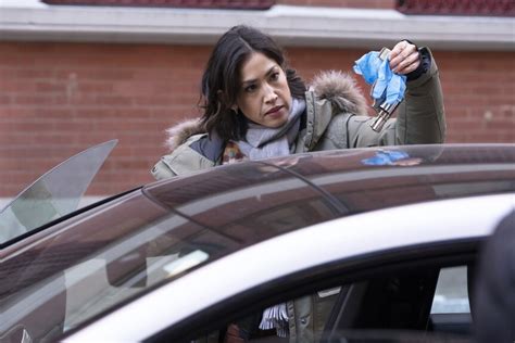 Law And Order Season 25 Cast Meet The 27th Precinct Squad