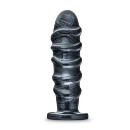 Jet Annihilator Carbon Metallic Black Sex Toy HotMovies